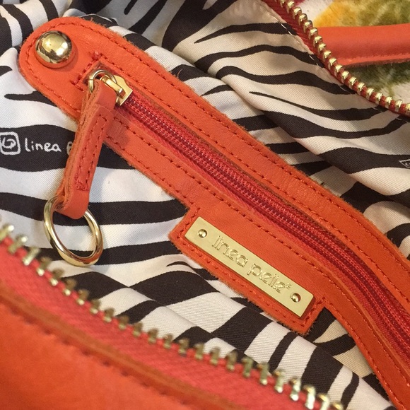 Linea Pelle | Bags | Linea Pelle Purse | Poshmark